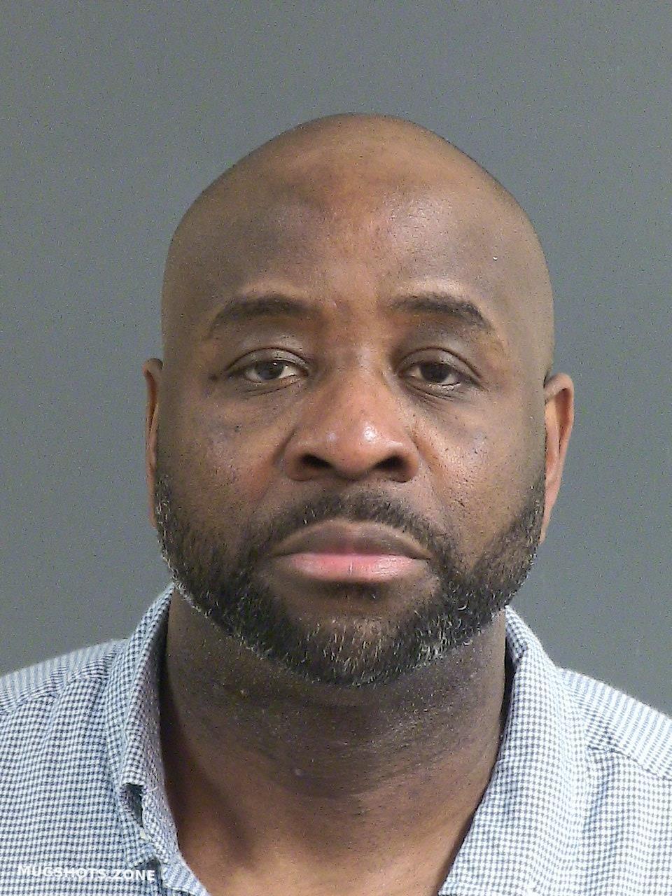 LADSON LAWRENCE LARUE 01/25/2023 - Charleston County Mugshots Zone