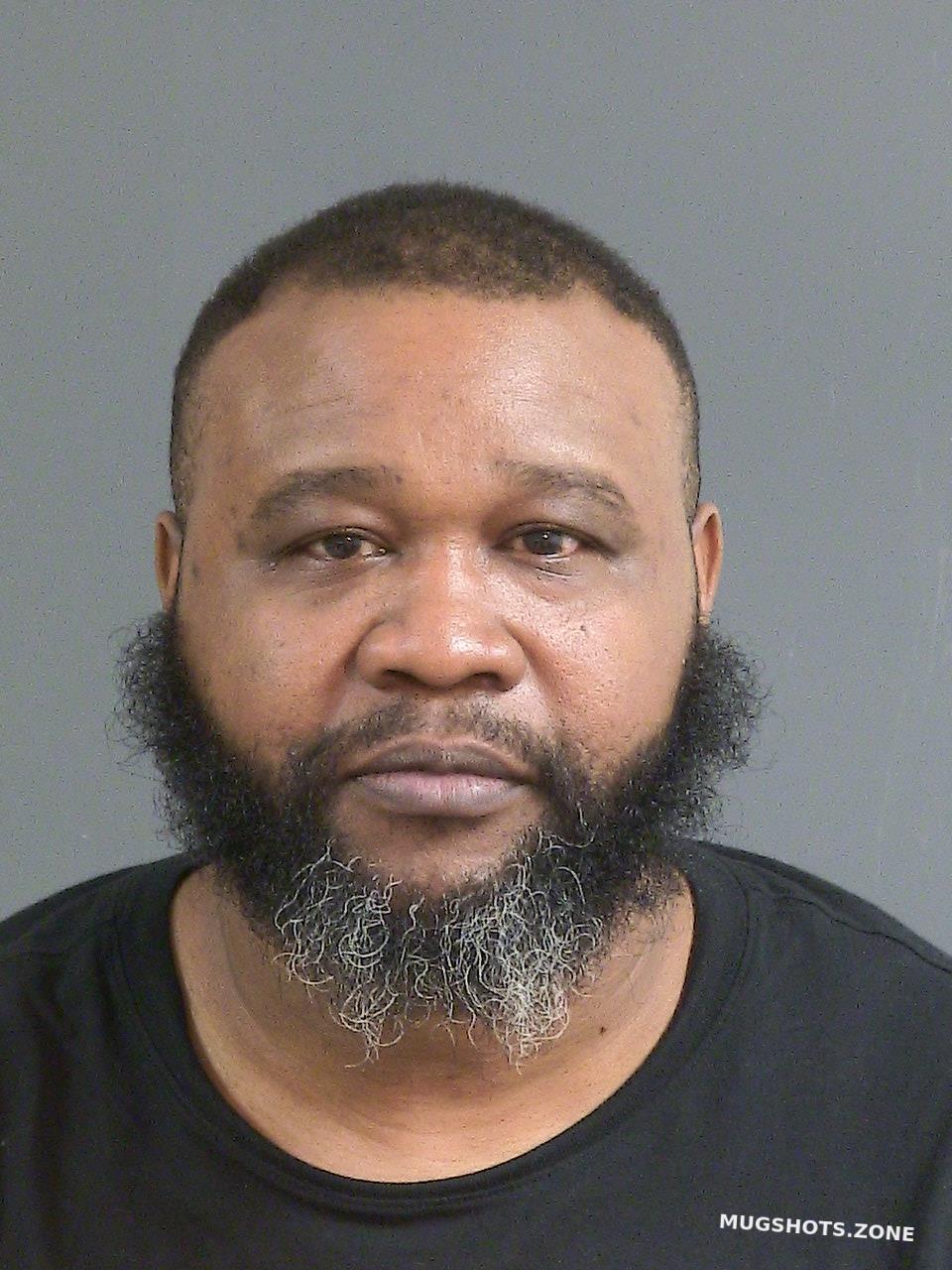 RIVERS JUSTIN DEMAR 01/25/2023 - Charleston County Mugshots Zone