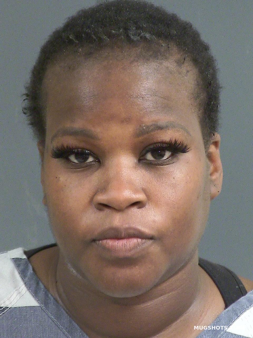 GRANT OCTAVIA GYVONNE 01/25/2023 - Charleston County Mugshots Zone