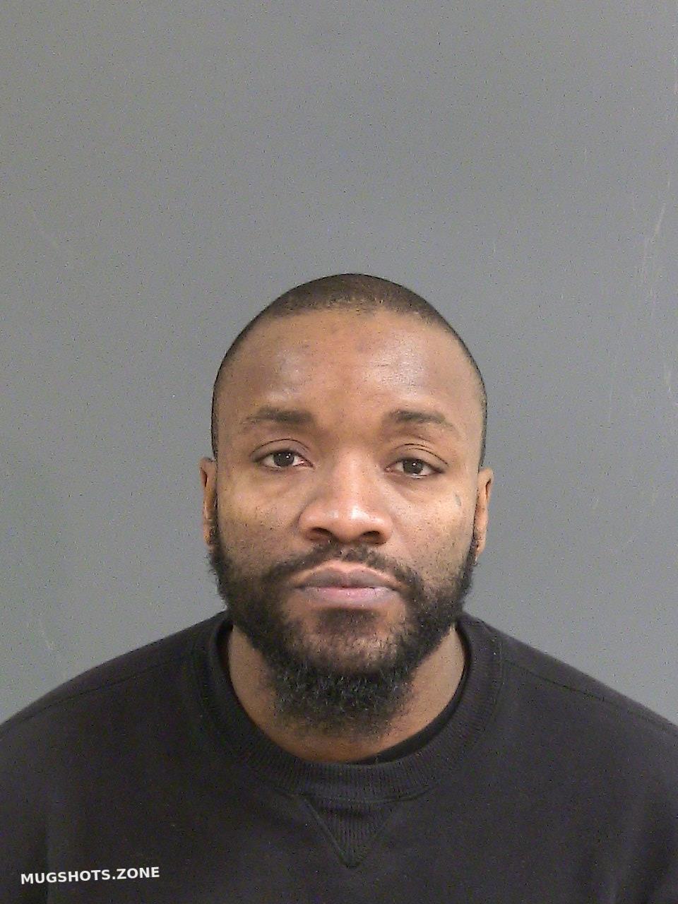 SHAVER TRAVIS DEROD 01/26/2023 - Charleston County Mugshots Zone