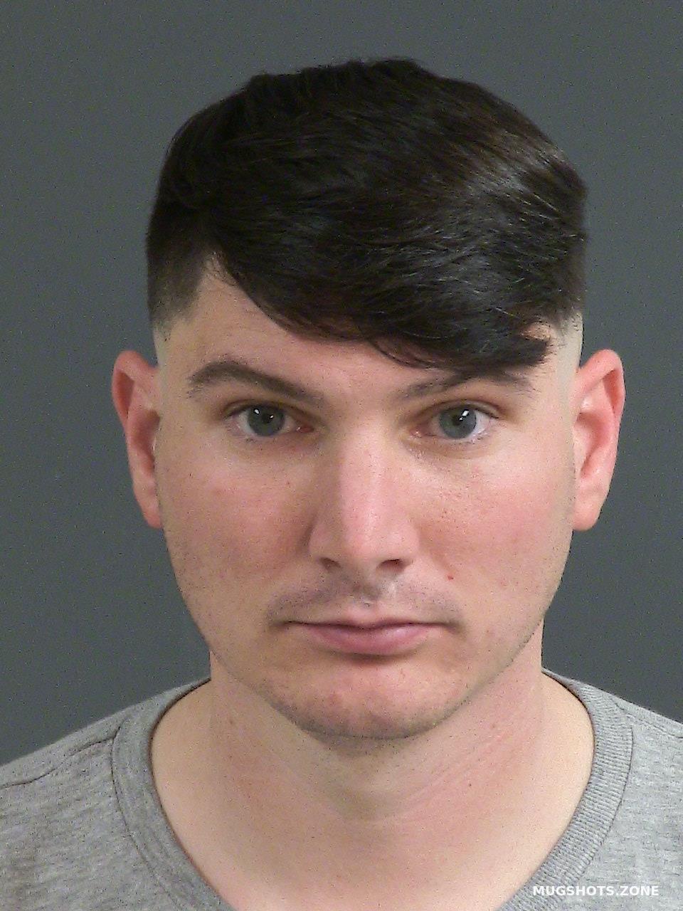 GARREN CHRISTOPHER JAMES 01/27/2023 - Charleston County Mugshots Zone