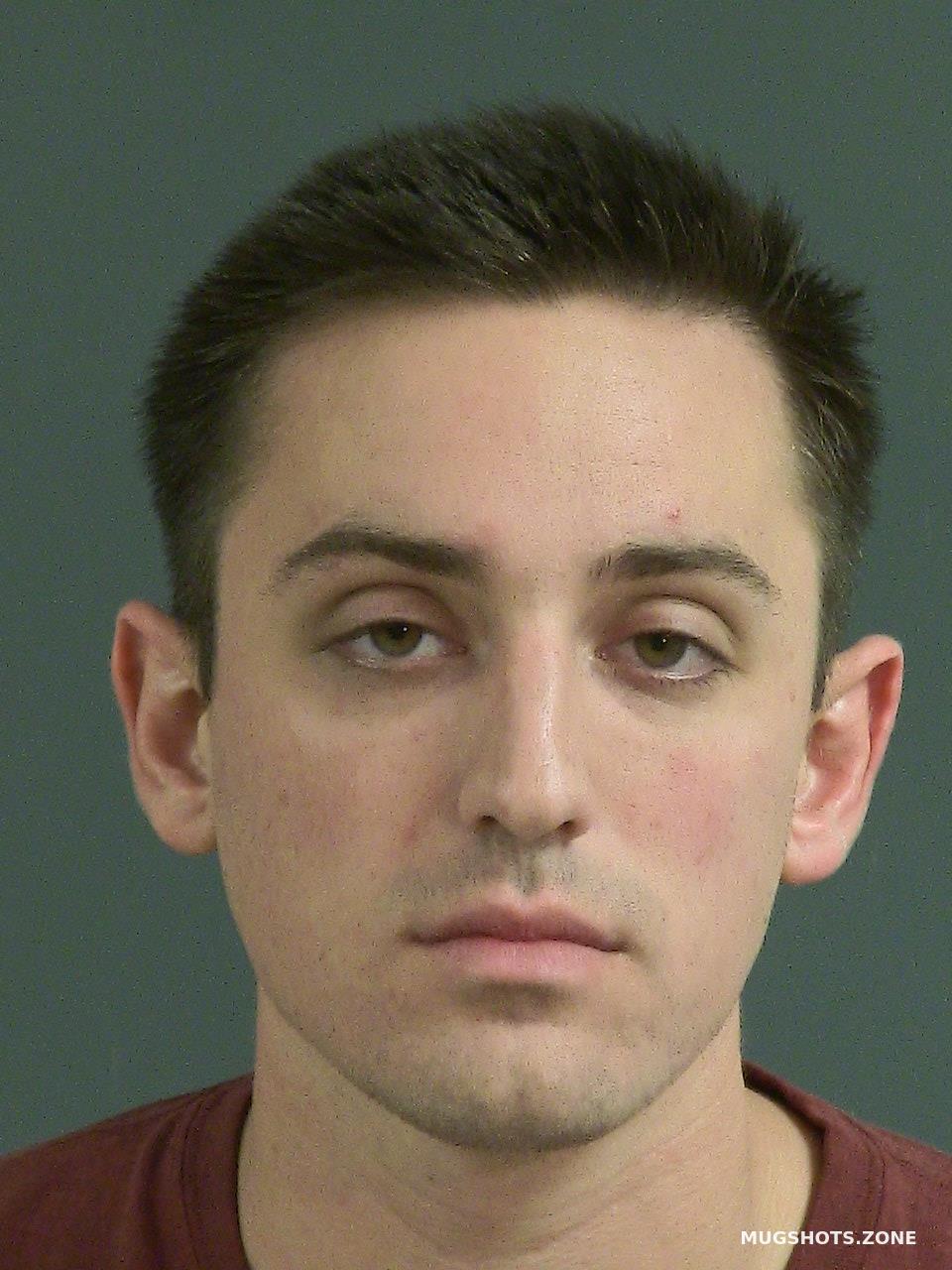 HOWE BRYCE WAGENER 01/27/2023 - Charleston County Mugshots Zone