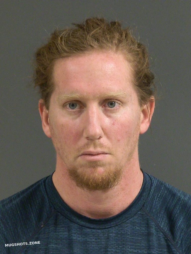 GESSER BRADLEY EDWARD 02/01/2023 - Charleston County Mugshots Zone