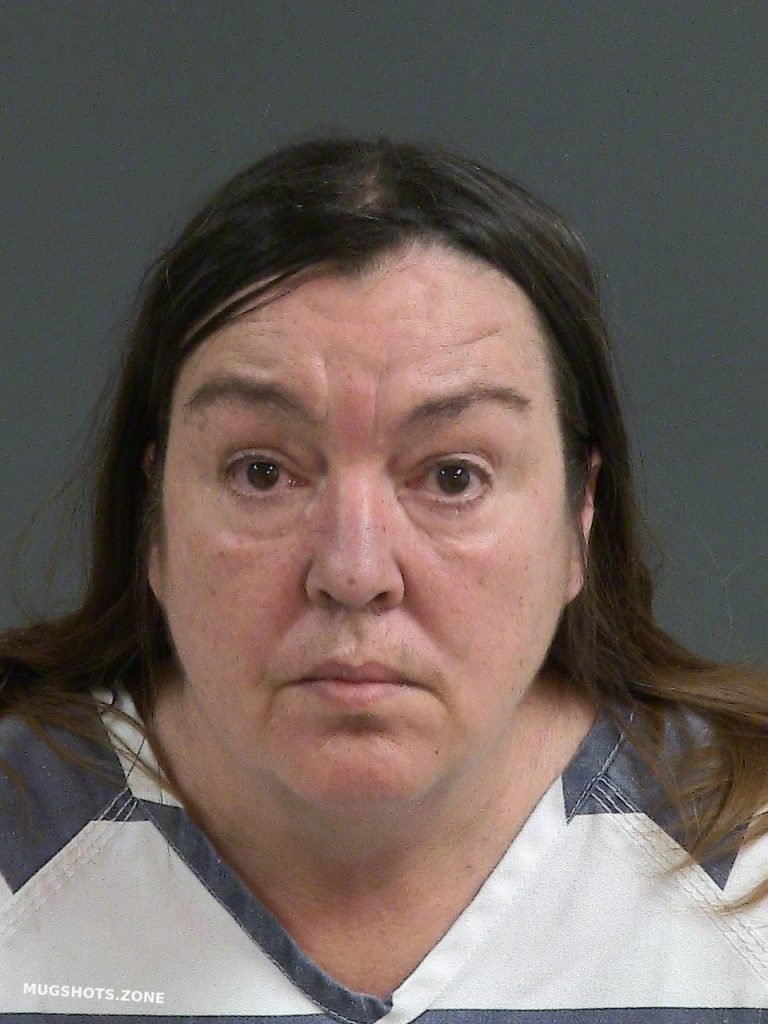 NIXON NANCY JEAN 02/04/2023 - Charleston County Mugshots Zone