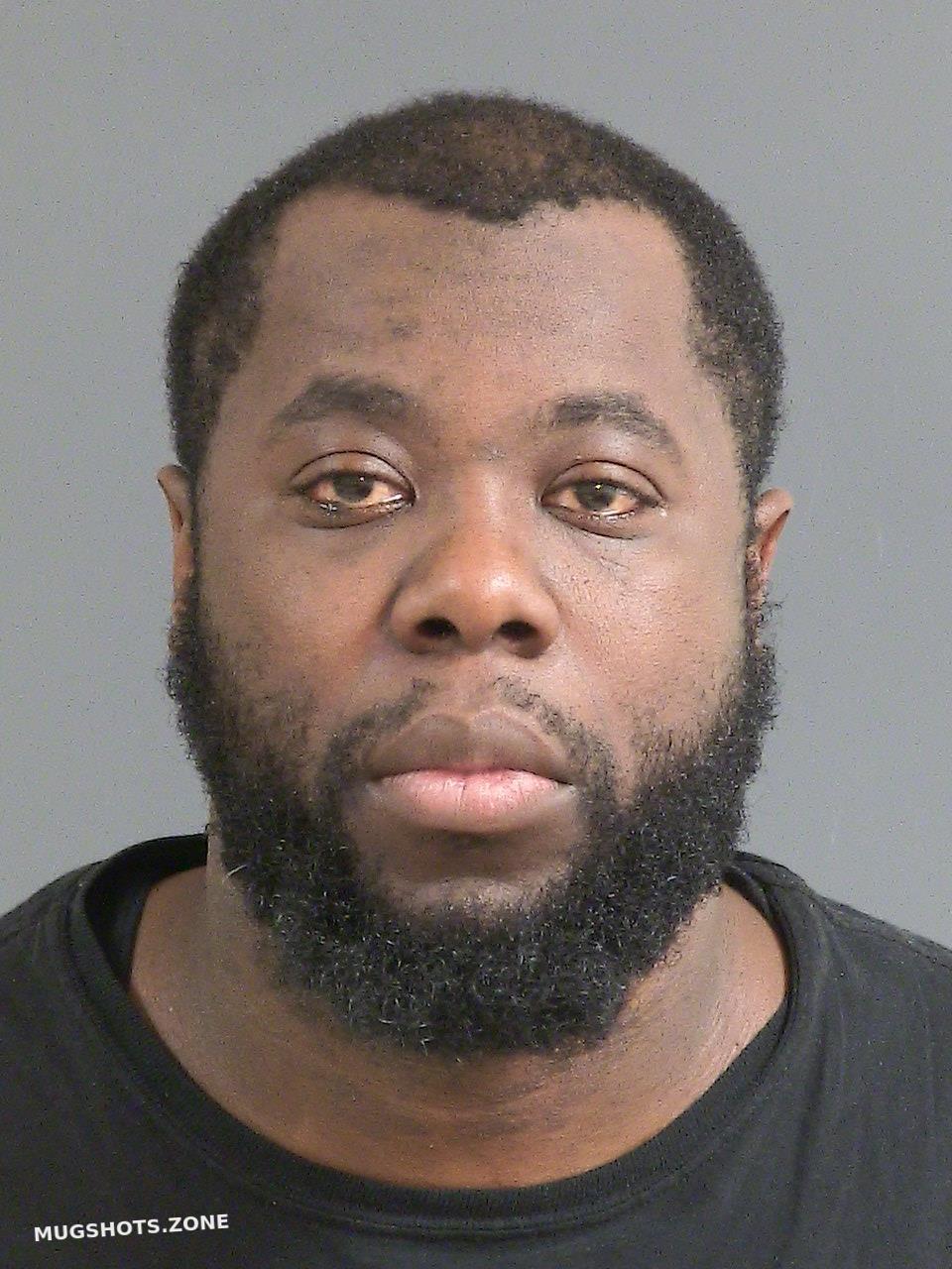 MURRAY DONOVAN TERREL 02/04/2023 - Charleston County Mugshots Zone