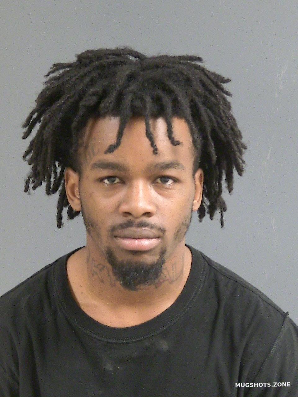 CAIN KELVIN ANTOINE 02/07/2023 - Charleston County Mugshots Zone