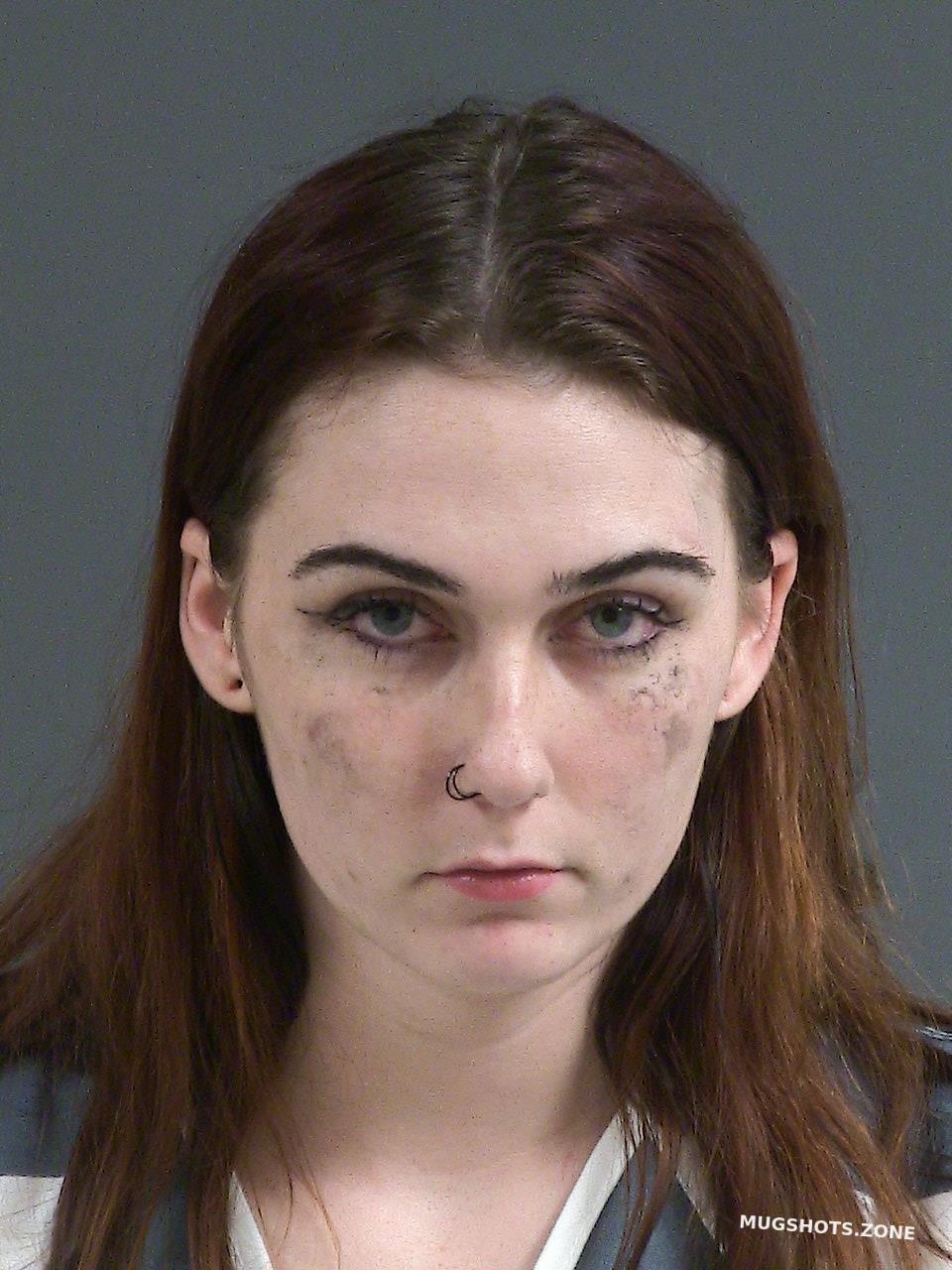 DELONG JUDITH MORGANE 02/09/2023 - Charleston County Mugshots Zone