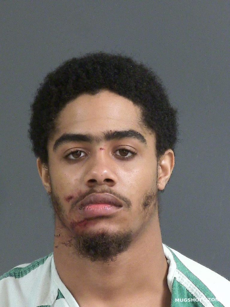 BLAKE JAYLAN LANAIN 02/10/2023 - Charleston County Mugshots Zone