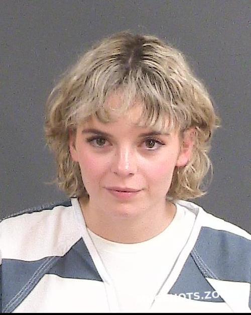 Busha Emma Grace 02112023 Charleston County Mugshots Zone