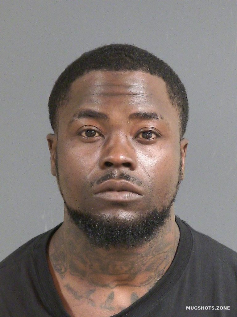 BENNETT BRANDON RASHAUD 02/12/2023 - Charleston County Mugshots Zone