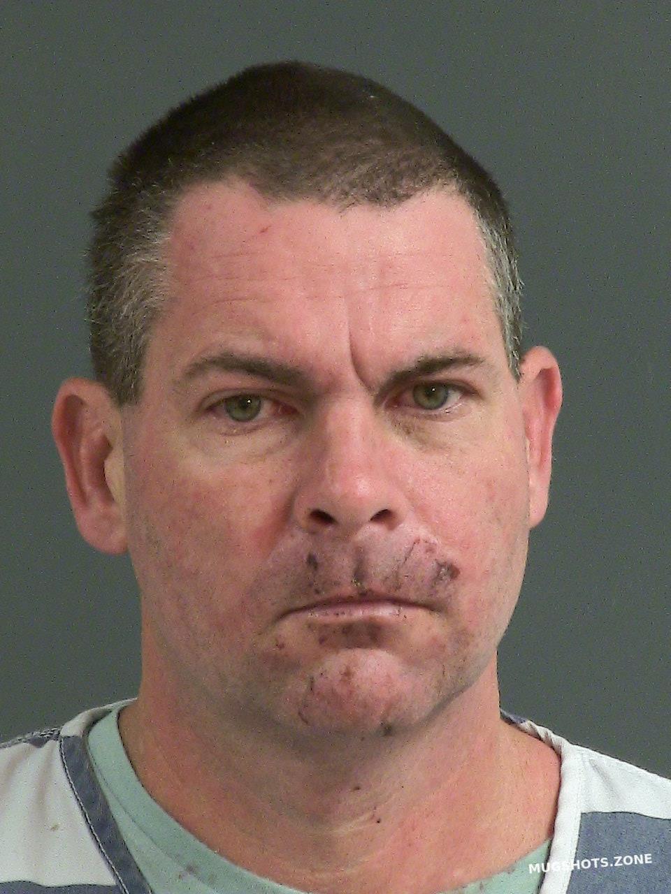Garner Jeremy Frederick 02 13 2023 Charleston County Mugshots Zone