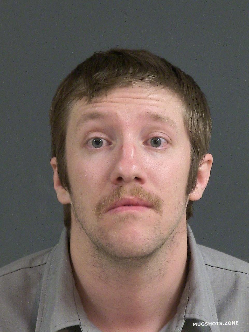 BENSON ANDREW REED 02/13/2023 - Charleston County Mugshots Zone