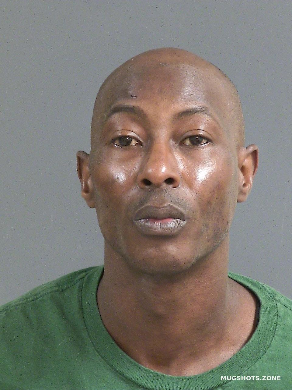 HAMILTON EDWIN CARL 02/13/2023 - Charleston County Mugshots Zone