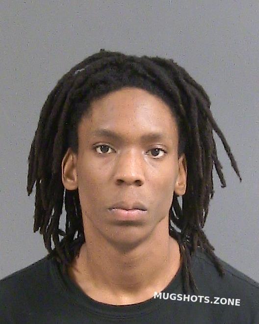 WASHINGTON MATTHEW TERELL TRAVON 02/14/2023 - Charleston County ...