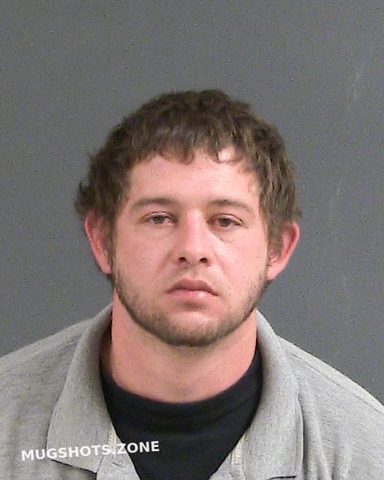 THIBODEAUX GEORGE ALLEN 02/14/2023 - Charleston County Mugshots Zone