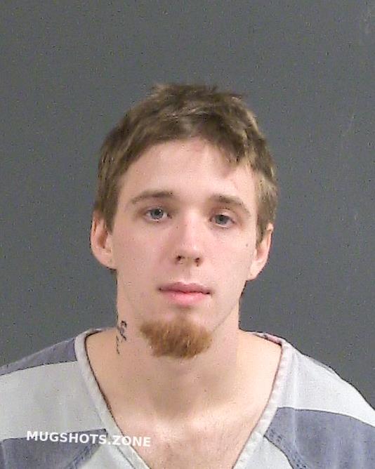 CASH MICHAEL JASON 02/14/2023 - Charleston County Mugshots Zone