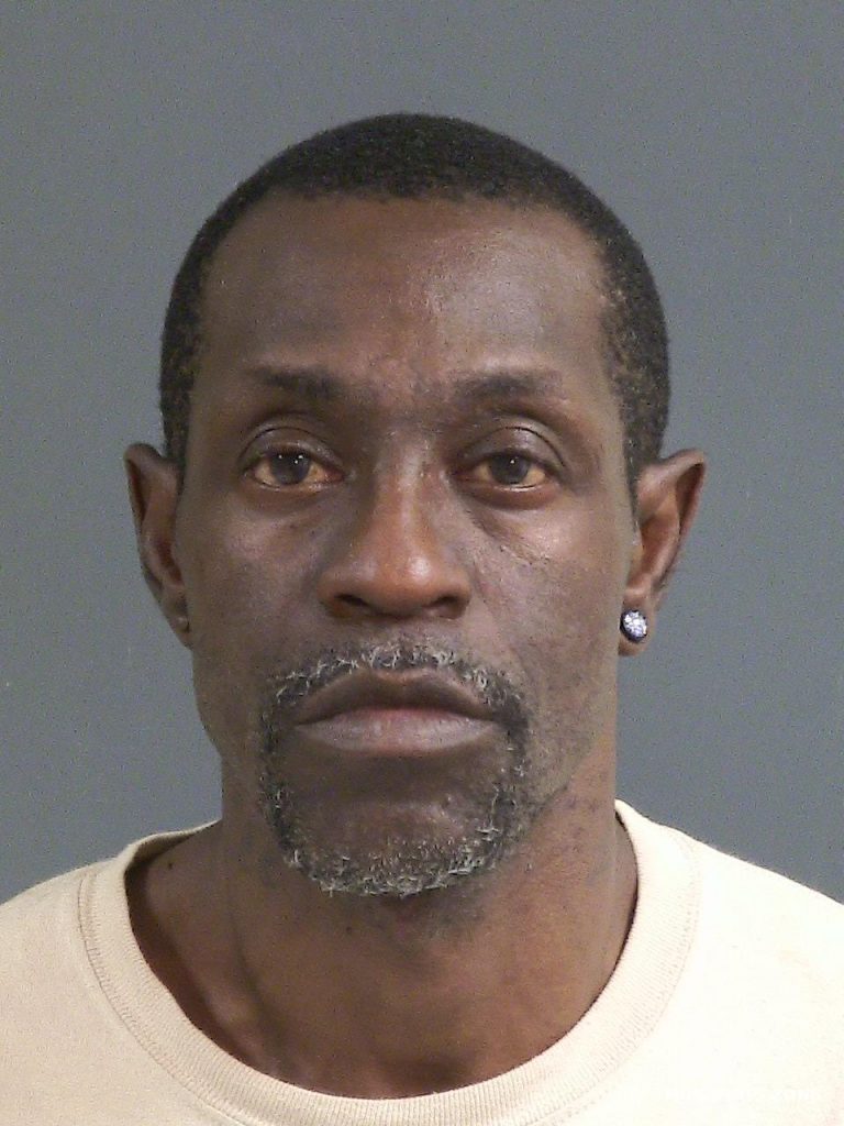 JONES CHRISTOPHER JEROME 02/16/2023 - Charleston County Mugshots Zone