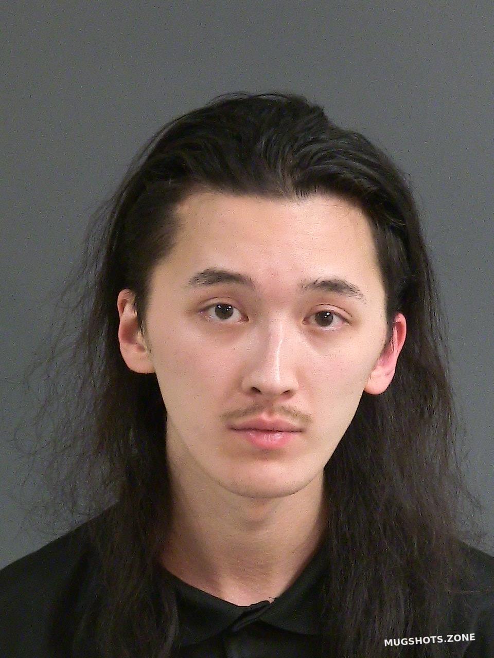 HEAD ASHTON CHRISTOPHER 02/16/2023 - Charleston County Mugshots Zone