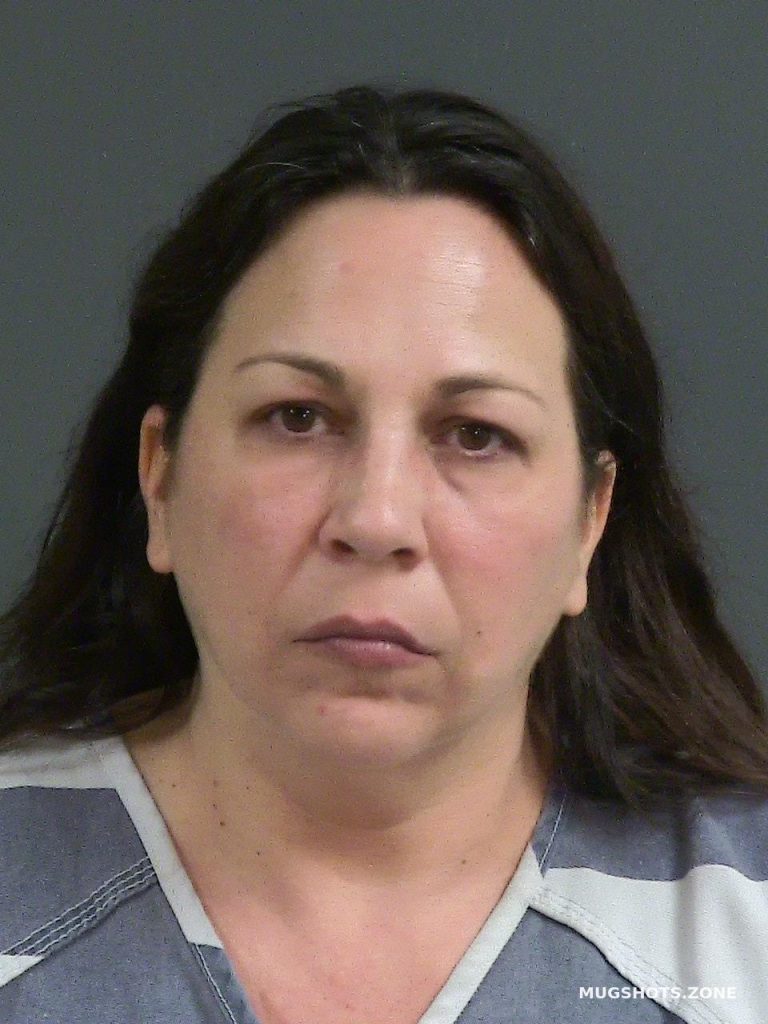 FEDOR AIMEE KRISTINE 02/21/2023 - Charleston County Mugshots Zone