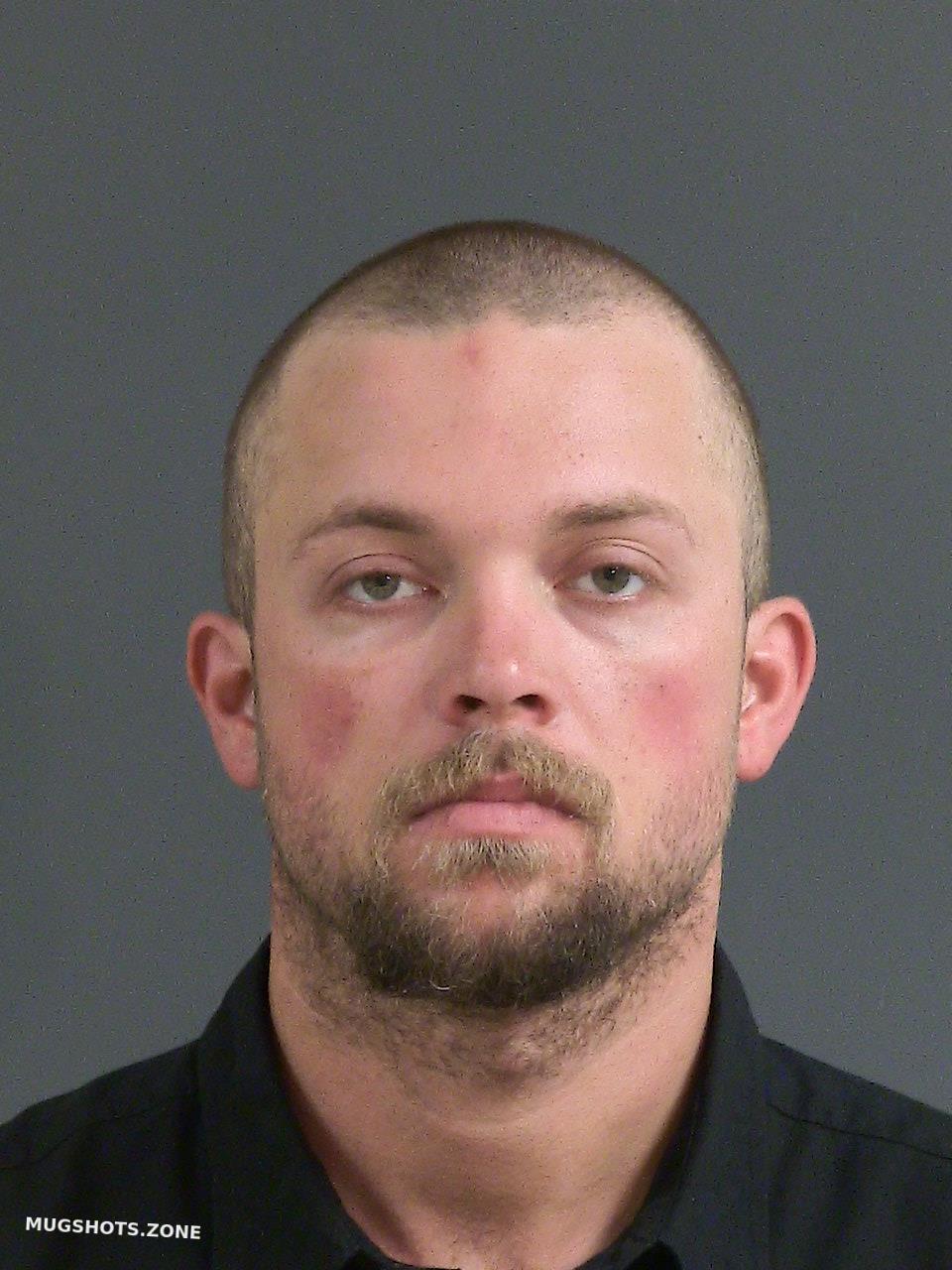 SHAUGHNESSY SHANE FAULKNER 02/21/2023 - Charleston County Mugshots Zone