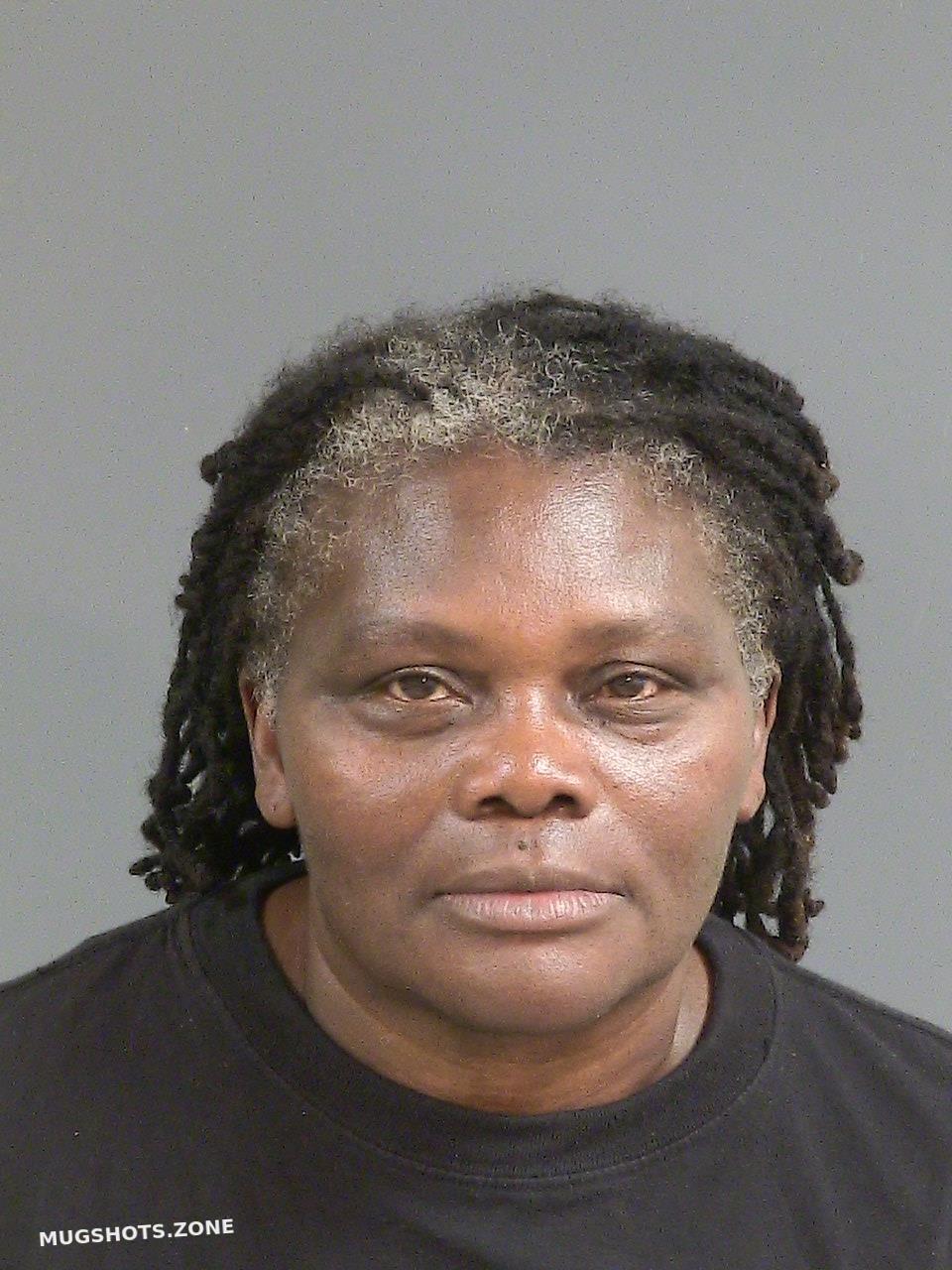 MILLS BARBARA ANN 02/24/2023 - Charleston County Mugshots Zone
