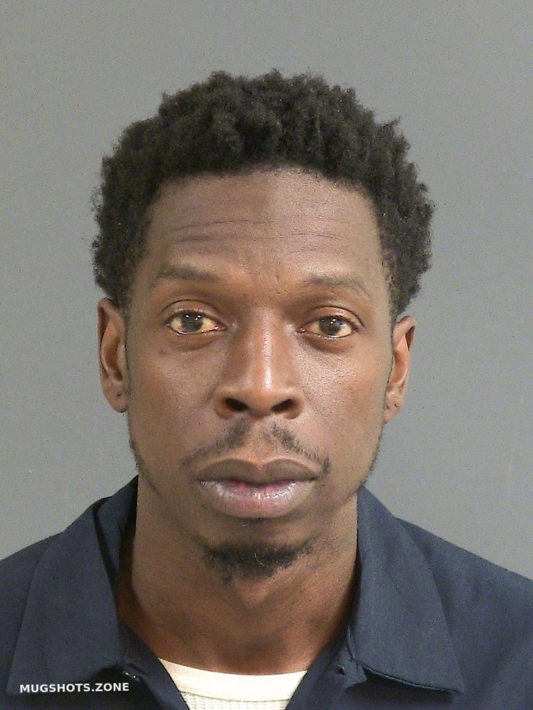 BROWN PATRICK LEMAR 03/03/2023 - Charleston County Mugshots Zone