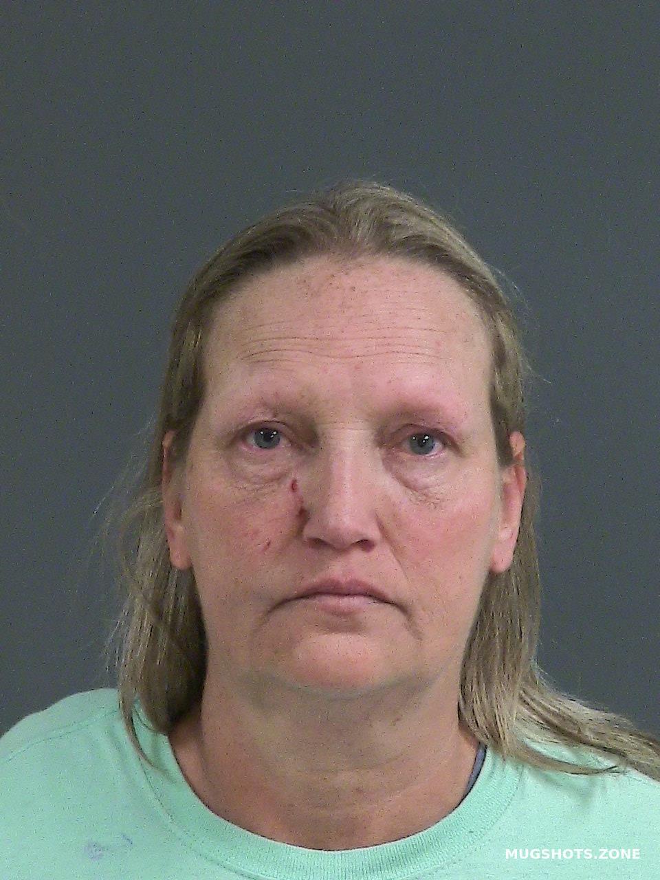 SHEPHARD ANNE 03/04/2023 - Charleston County Mugshots Zone