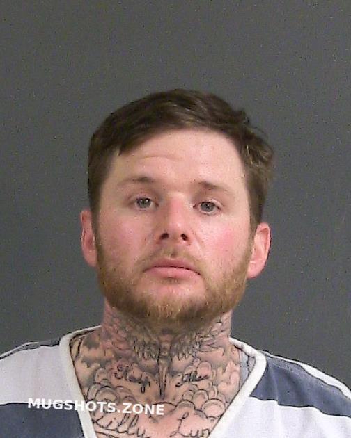 KING JASON ALAN 03/05/2023 - Charleston County Mugshots Zone