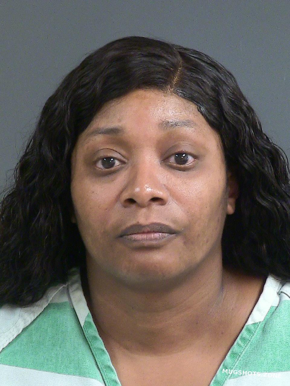 TAYLOR NIANDREA JENEAR 03/05/2023 - Charleston County Mugshots Zone