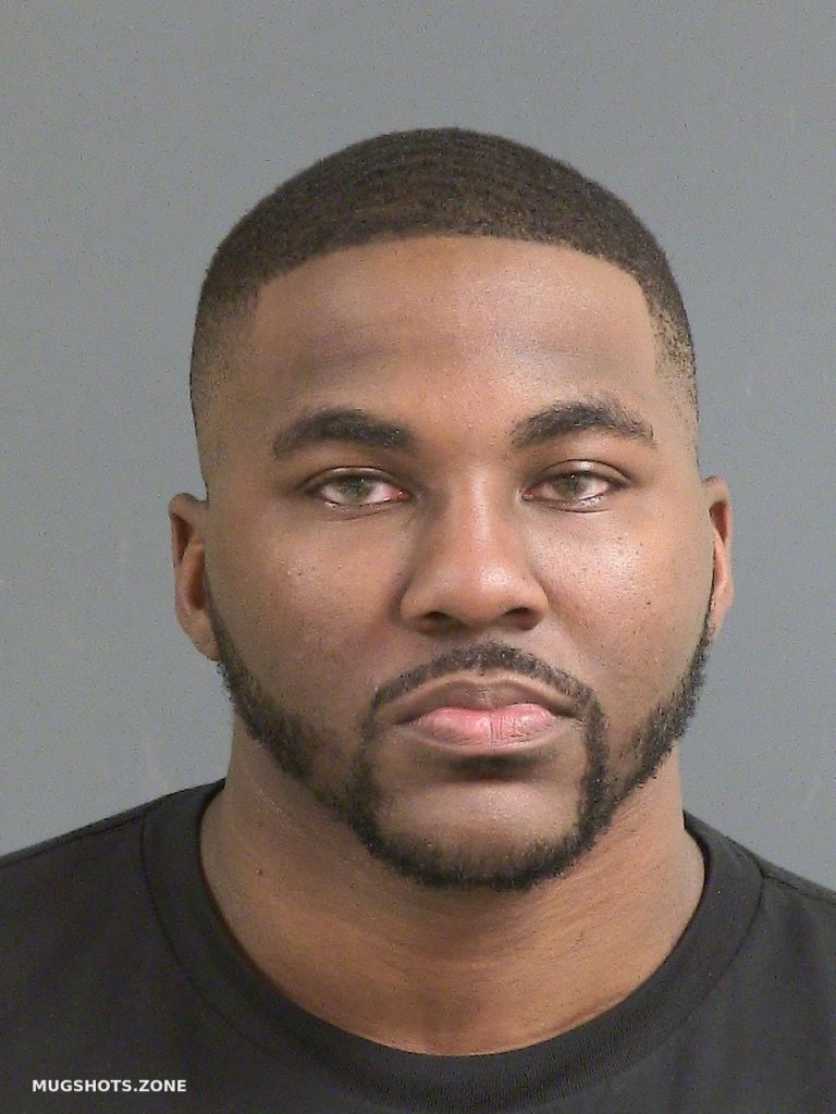 JAMES RAQUAN DARIUS 03/05/2023 - Charleston County Mugshots Zone