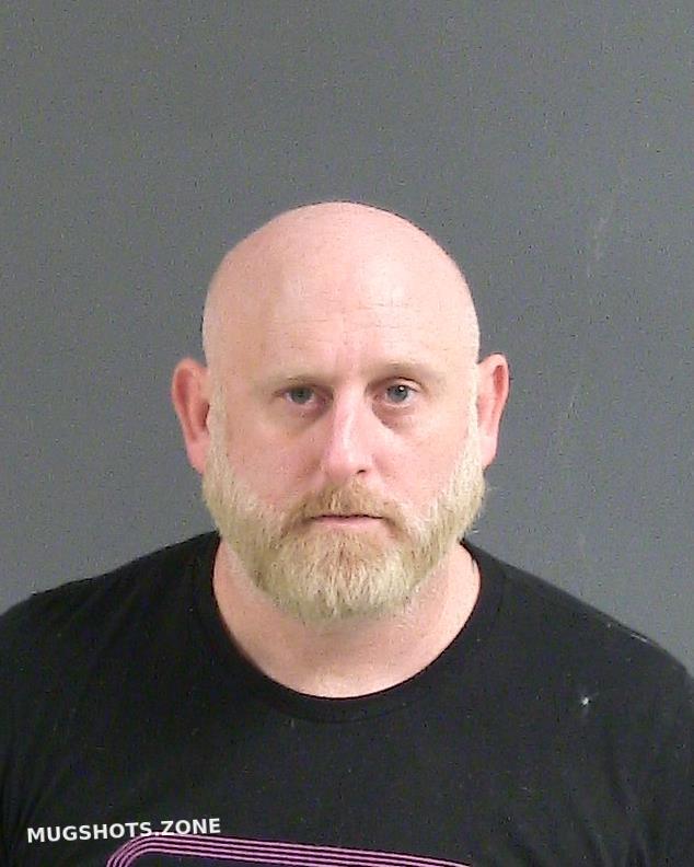 KILMER BRADLEY CRAIG 03/07/2023 - Charleston County Mugshots Zone