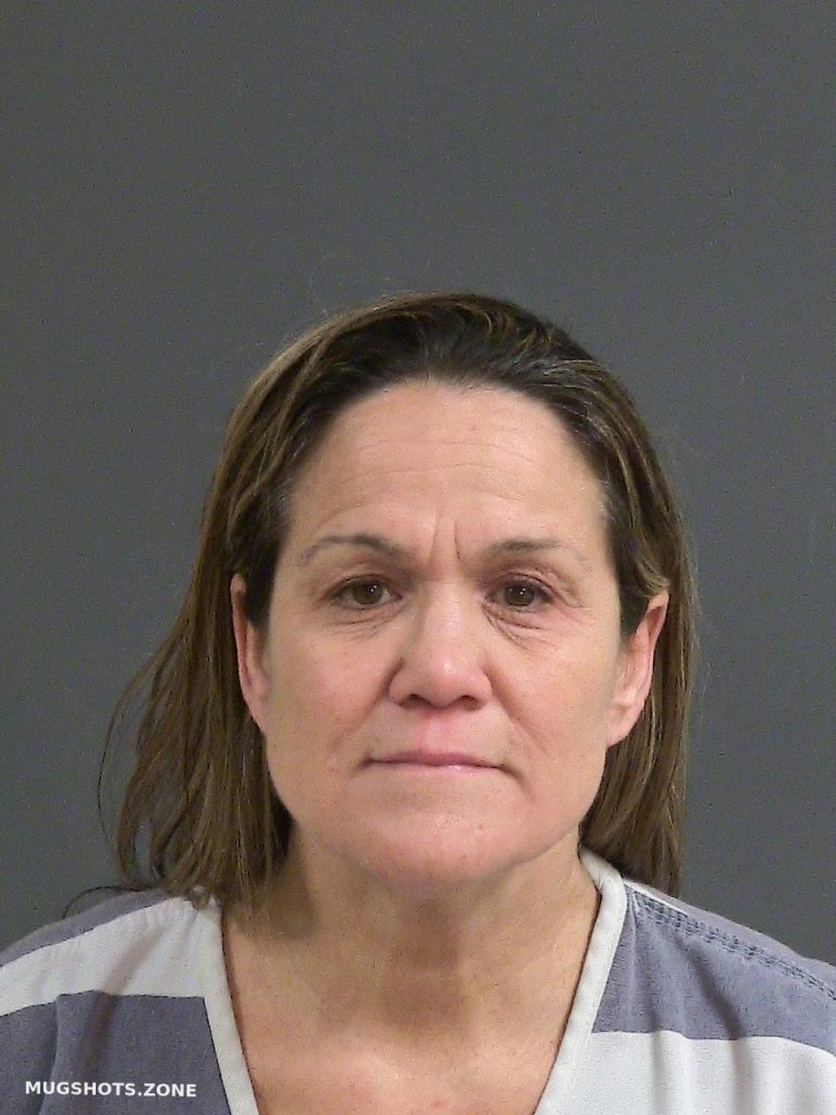 CAVALLARO MARLA A 03/10/2023 - Charleston County Mugshots Zone