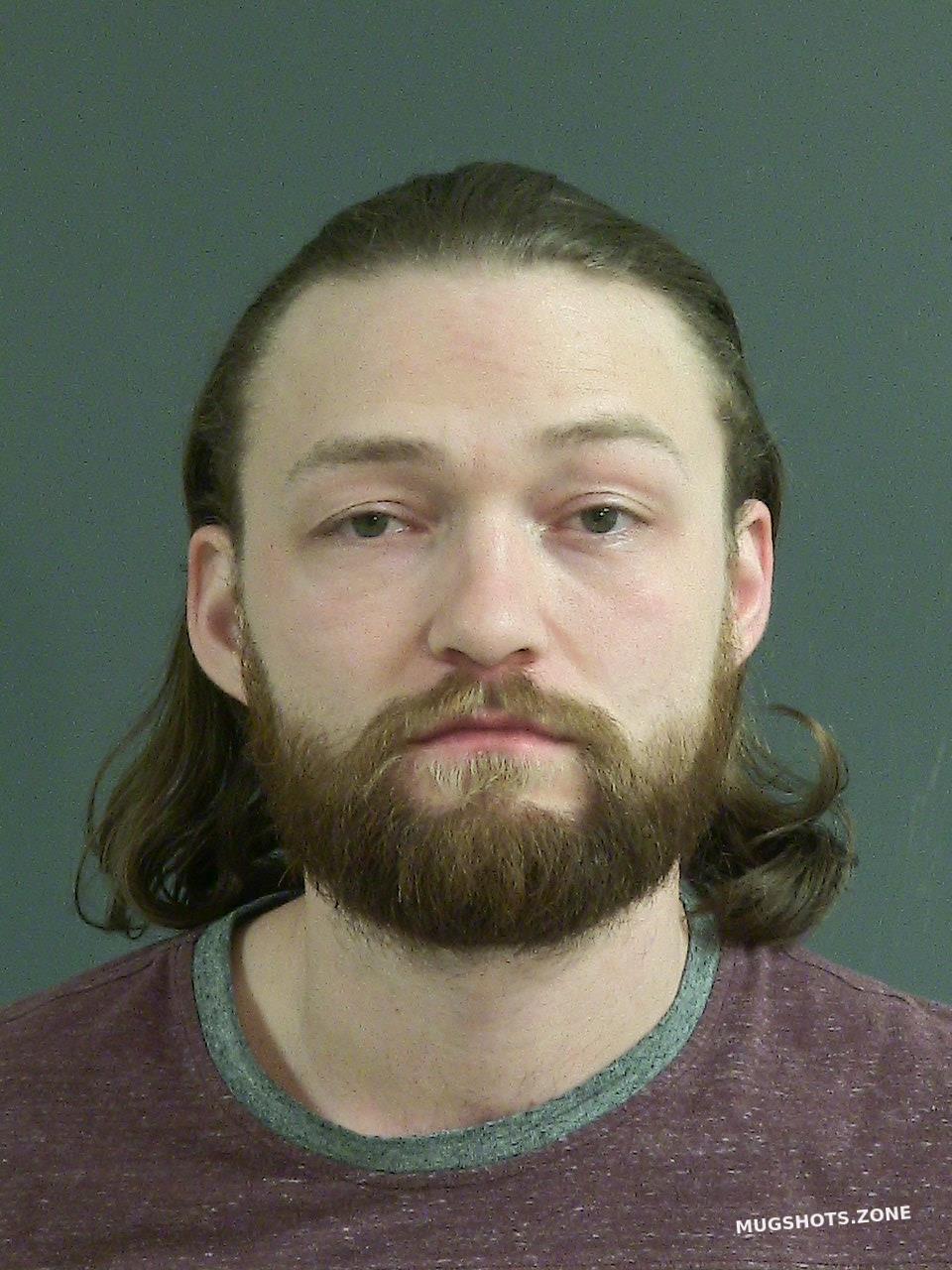 GOBRECHT JUSTIN ANDREW 03/11/2023 - Charleston County Mugshots Zone