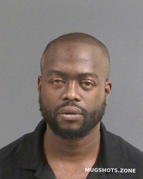 HEYWARD MAURICE LEETHANIEL 03/14/2023 - Charleston County Mugshots Zone