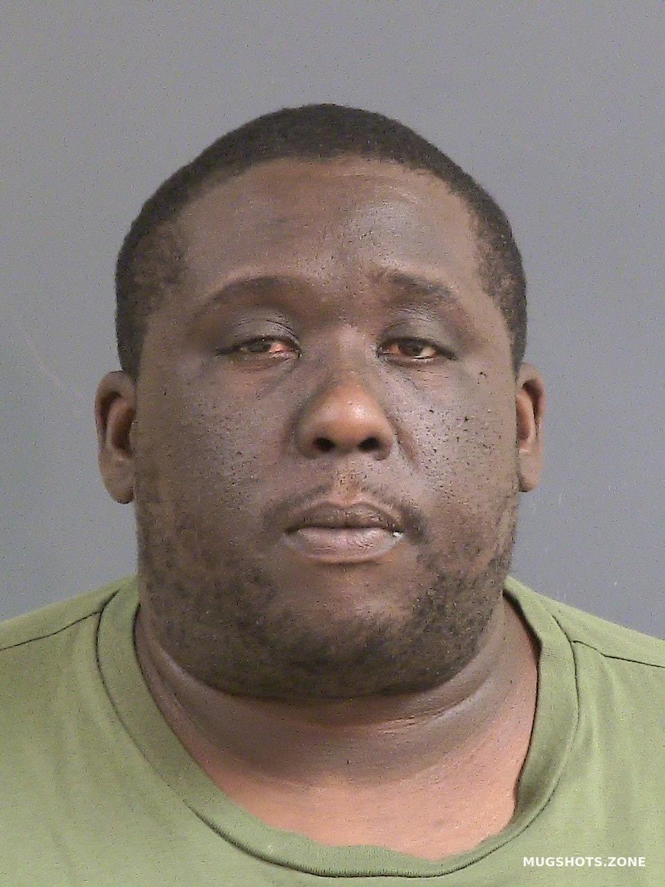 MOODY DEANGELO MONTRELL 03/15/2023 - Charleston County Mugshots Zone