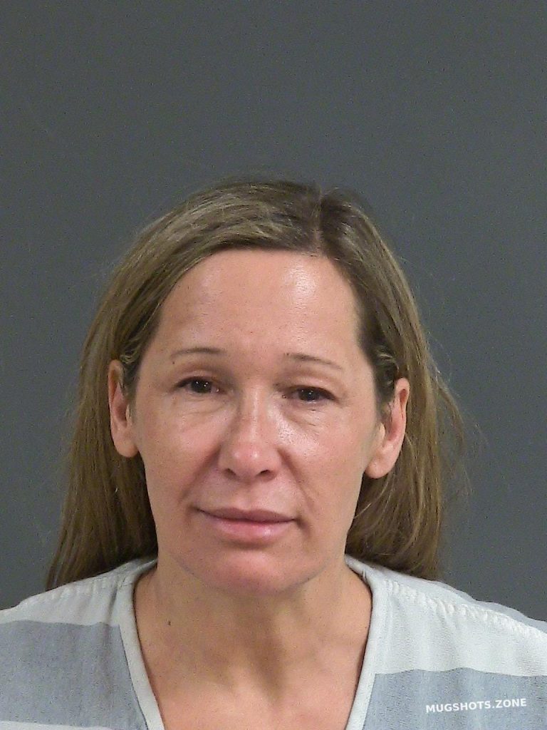 ELWOOD KRISTA MICHELE 03/16/2023 - Charleston County Mugshots Zone