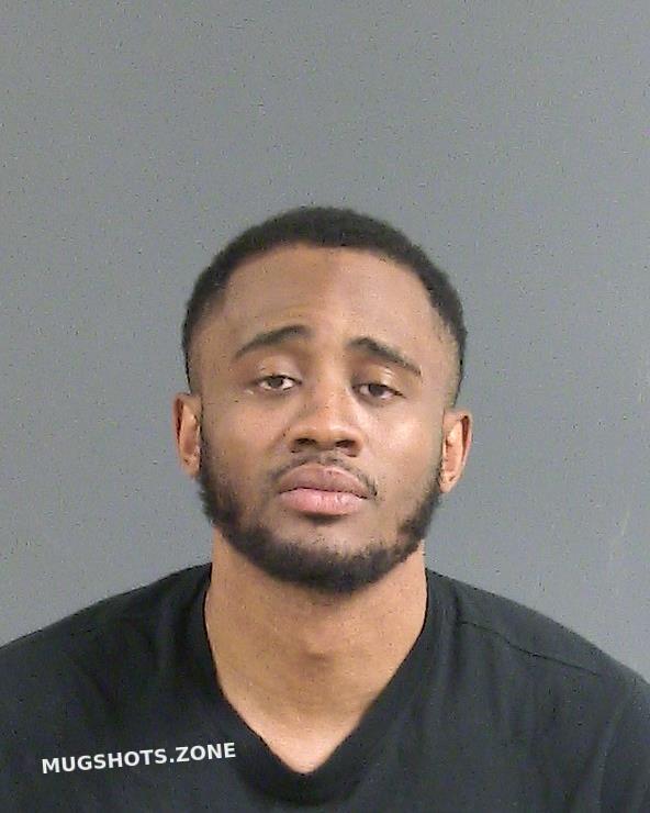 FLOYD NICHOLAUS L 03/17/2023 - Charleston County Mugshots Zone