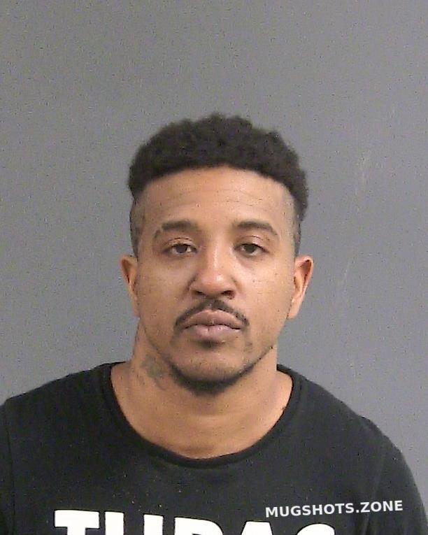 SLOSS COREY DURAY 03/17/2023 - Charleston County Mugshots Zone