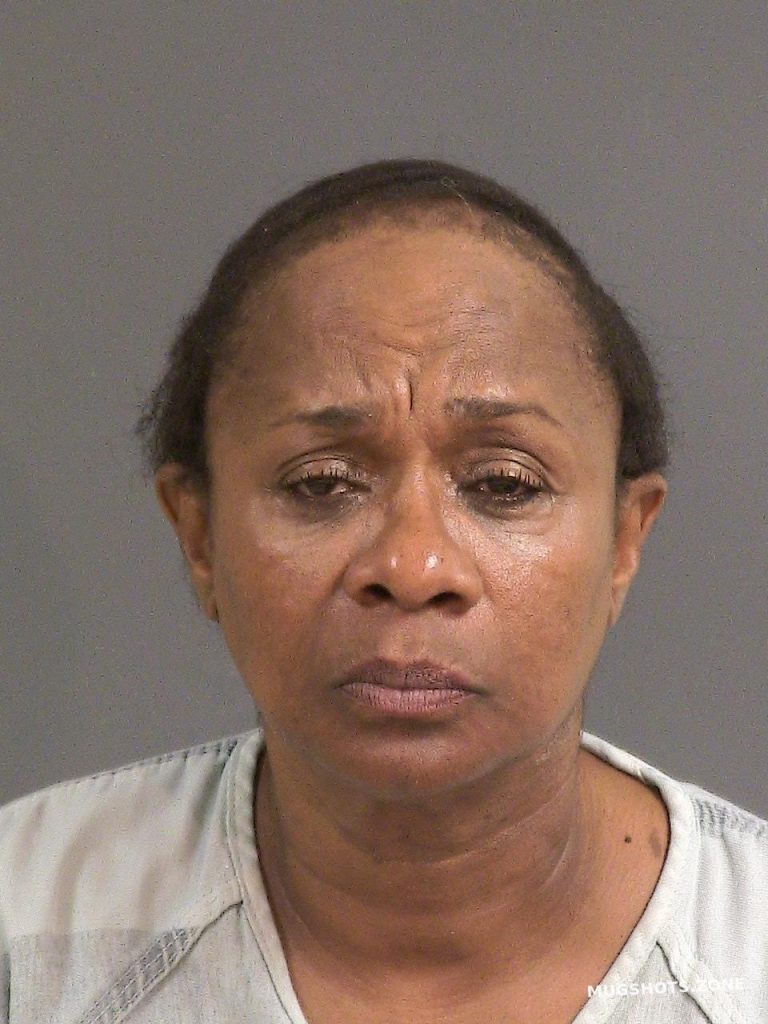 SCOTT-BEHN LA SALBA GLOREKA 03/18/2023 - Charleston County Mugshots Zone