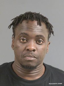 HEYWARD COREY 03/19/2023 - Charleston County Mugshots Zone