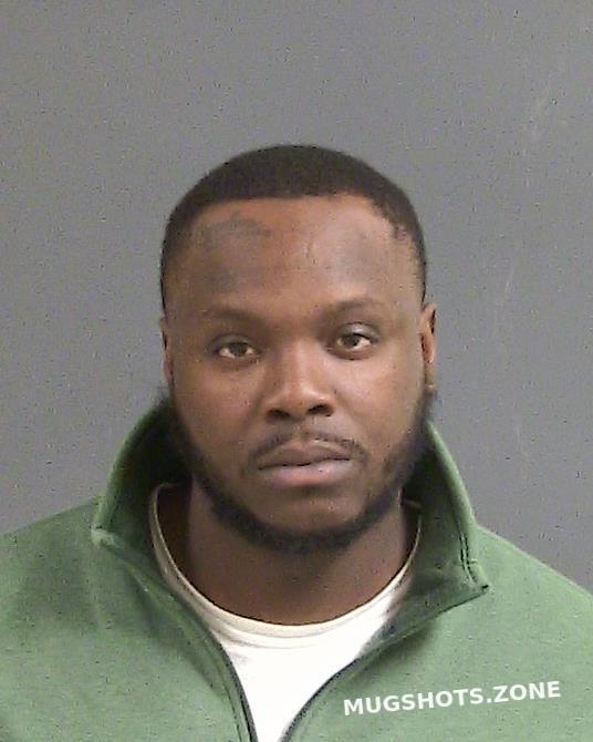 MANIGO BRANDON RASHEED 03/20/2023 - Charleston County Mugshots Zone