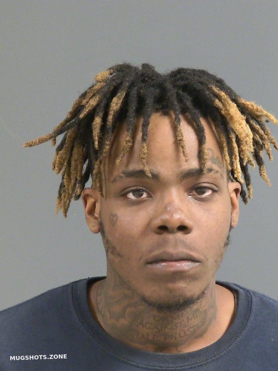 MARTIN CALDWELL DEONTRAY EARL 03/20/2023 - Charleston County Mugshots Zone