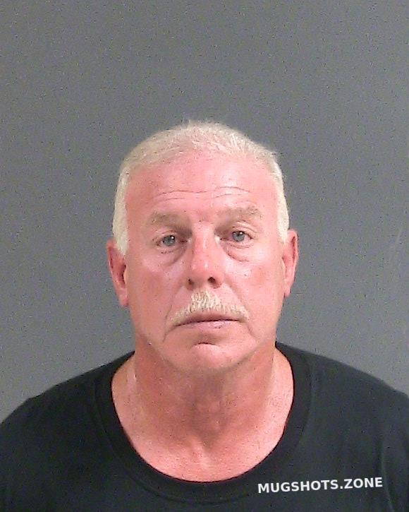 POTEAT ALLEN CHRISTIAN 03/20/2023 - Charleston County Mugshots Zone