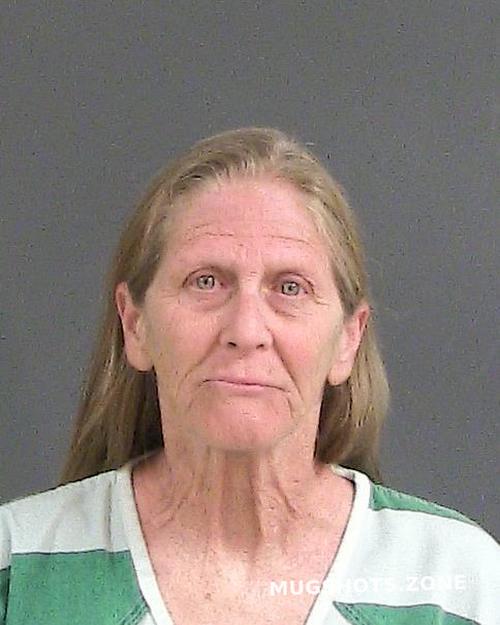 BUCKNER SHARON A 03/22/2023 - Charleston County Mugshots Zone