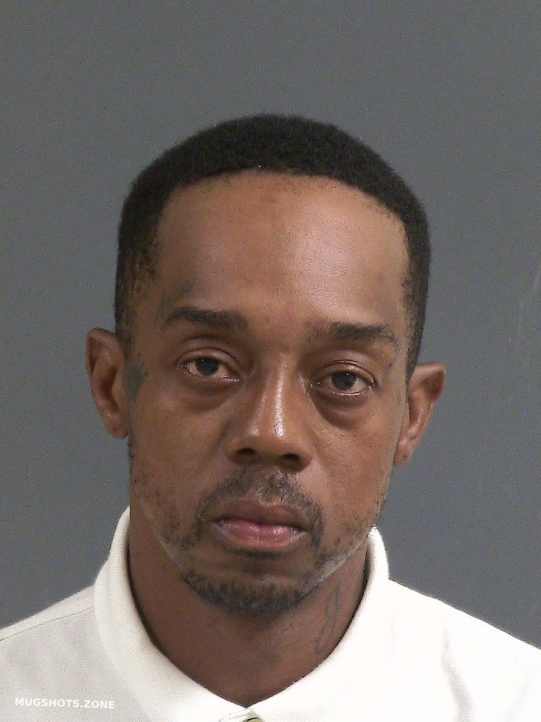 MACK JAIRUS DANIEL 03/25/2023 - Charleston County Mugshots Zone