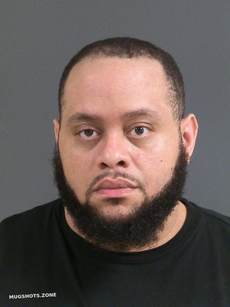 JENKINS ERNEST 03/25/2023 - Charleston County Mugshots Zone