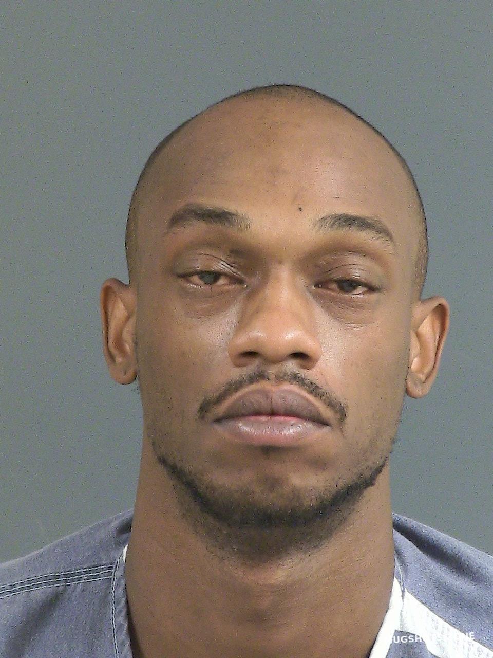 SMALLS RIDGE LAVOR 03/26/2023 - Charleston County Mugshots Zone
