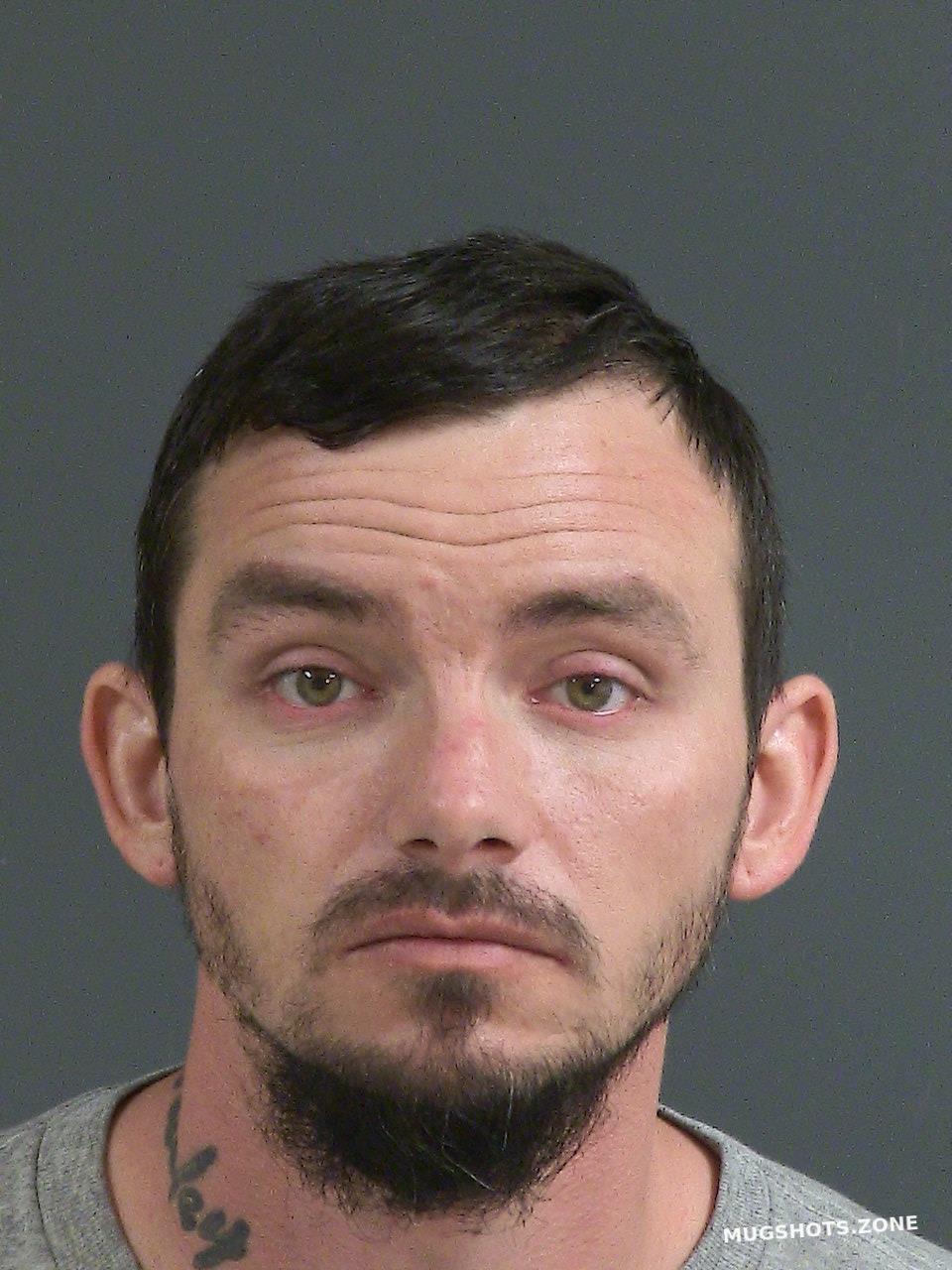 CLACK DYLAN LANE 03/27/2023 - Charleston County Mugshots Zone