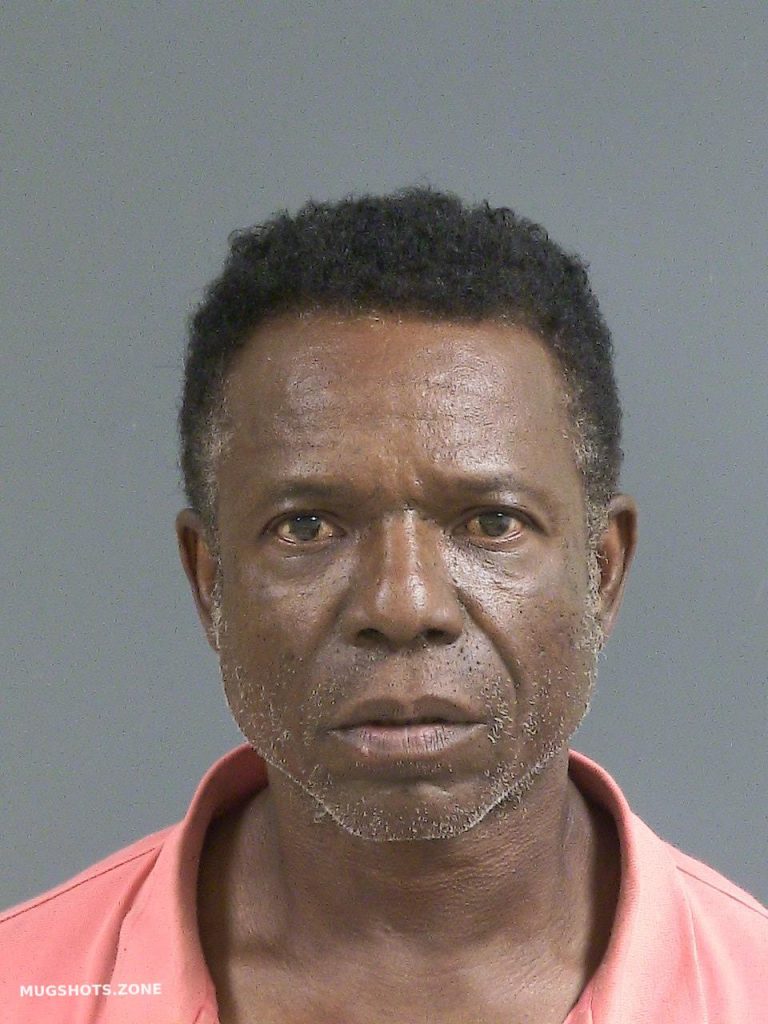 JACKSON NATHANIEL 03/27/2023 - Charleston County Mugshots Zone