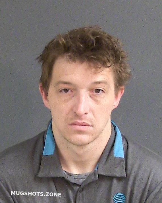 FRY NICHOLAS 03/31/2023 - Charleston County Mugshots Zone